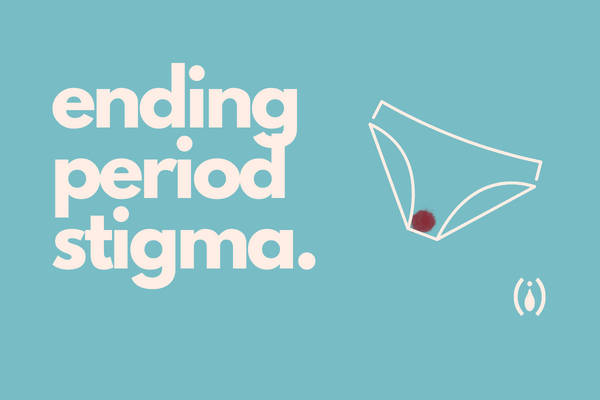 Addressing Period Stigma in Schools - Dotstash